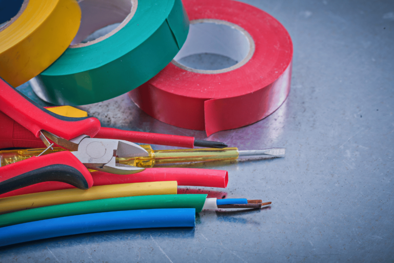 Common Mistakes to Avoid When Rewiring a Plug - KAD Electricians