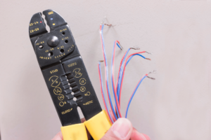 Common Mistakes to Avoid When Rewiring a Plug - KAD Electricians